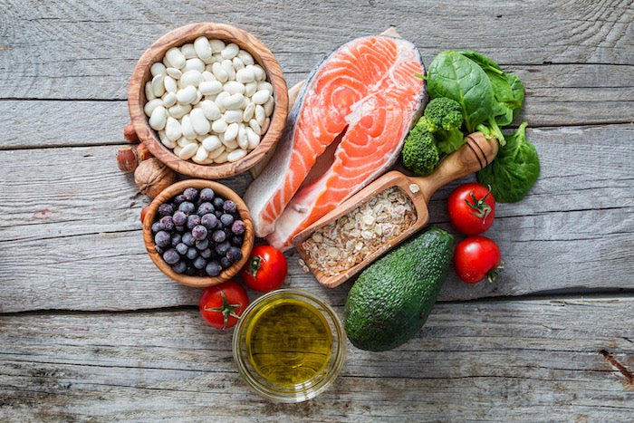 6 brain-boosting foods that improve productivity and focus