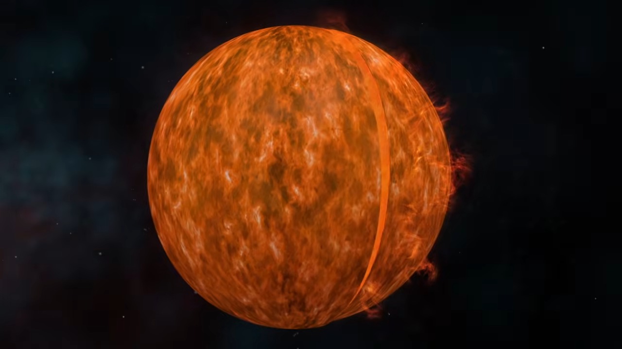 Scientists built a 150-million-degree machine - but the walls still ...