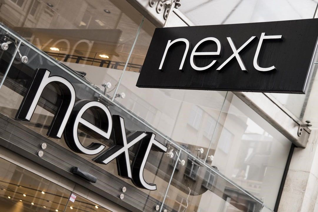 Next boss warns of youth jobs crisis