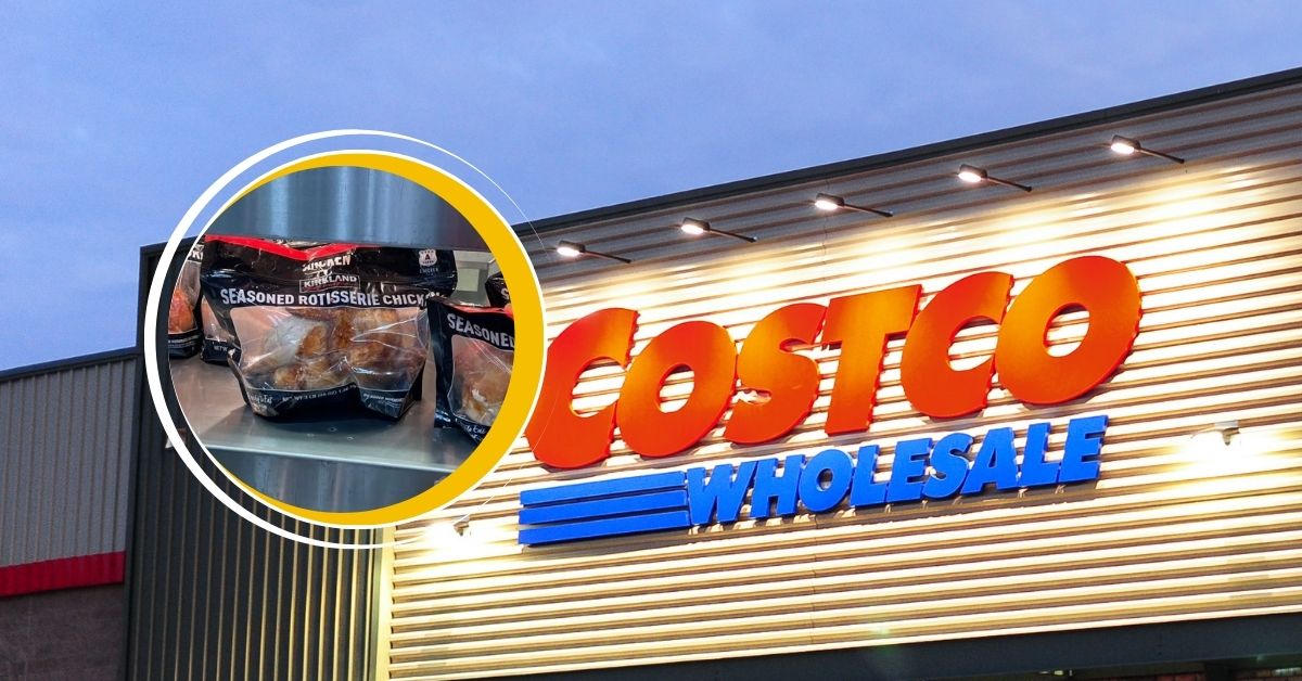 11 things you should get at Costco instead of Sam's Club