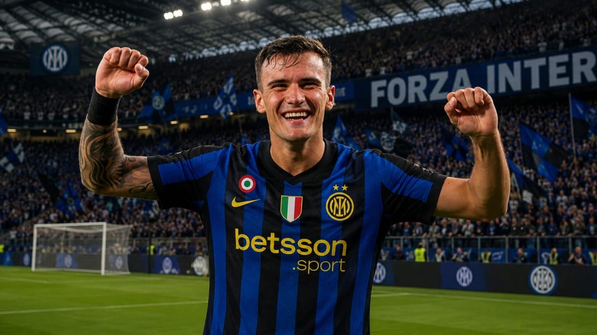 Stankovic, sì o no? L'interismo è un parametro fondamentale