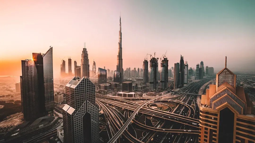 The digital nomad destinations that are exploding in popularity this year