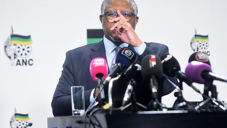 ANC snubs SACP’s ‘Conference of the Left’ as alliance tensions deepen