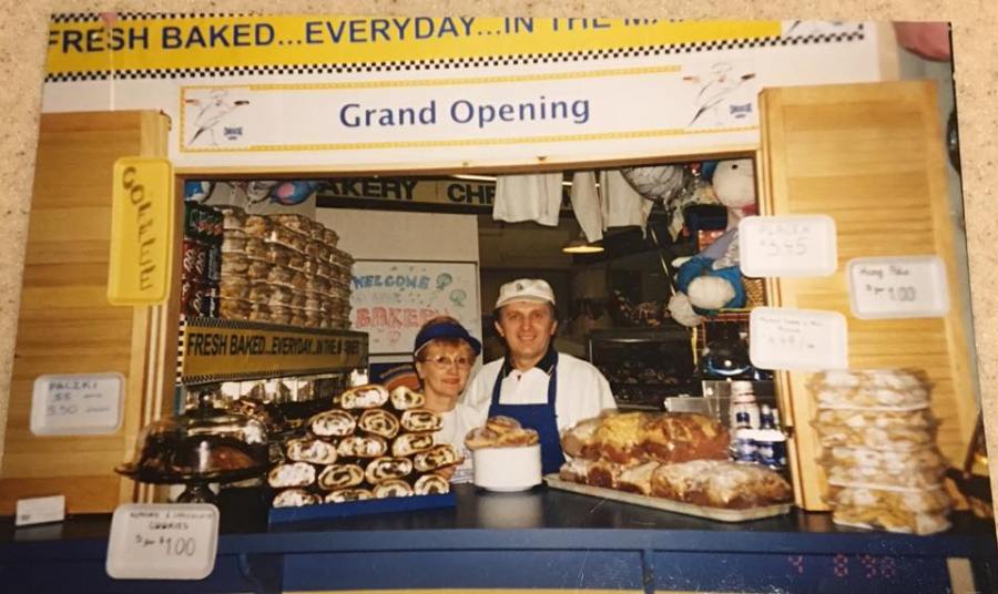 Chrusciki Bakery to cease retail operations May 31 after 40 years in ...
