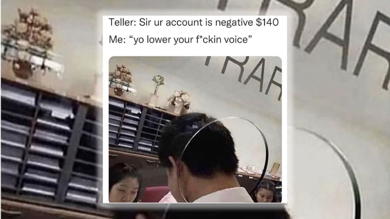 The most relatable memes of the week