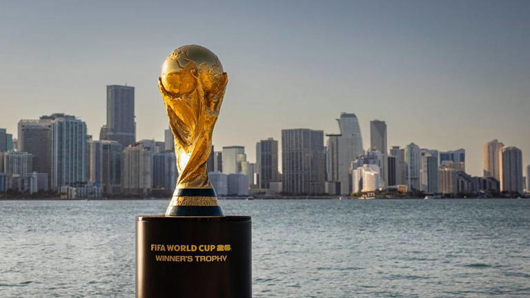2026 World Cup sweepstake kits: Where to print, best kits to choose ...