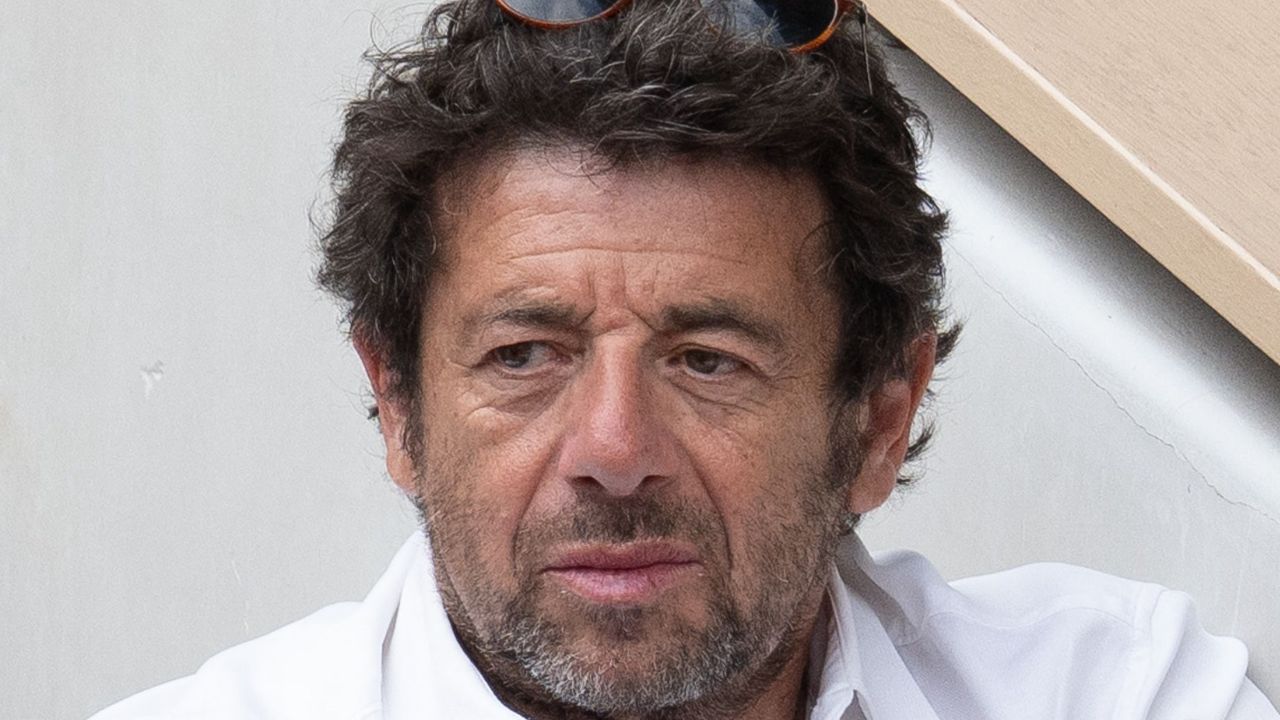 « Je sais que ça peut déplaire à certains » : Patrick Bruel, Marine Le ...
