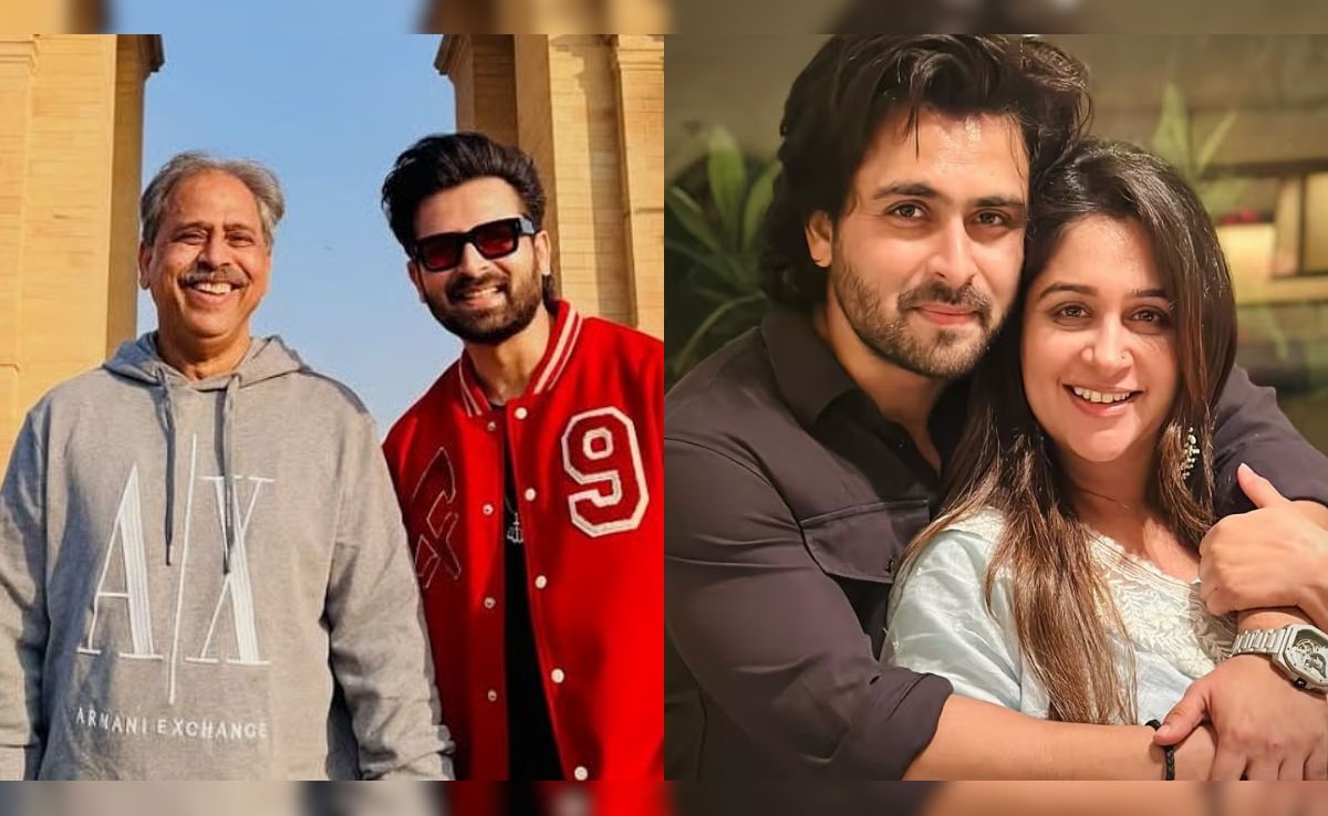 Shoaib Ibrahim says father not 'doing well' after brain haemorrhage ...