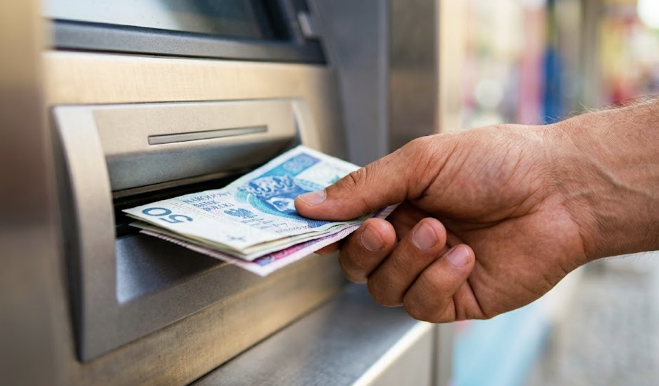 Twój majątek wypłaci z konta obca osoba. Mnóstwo ludzi nie ma o tym pojęcia