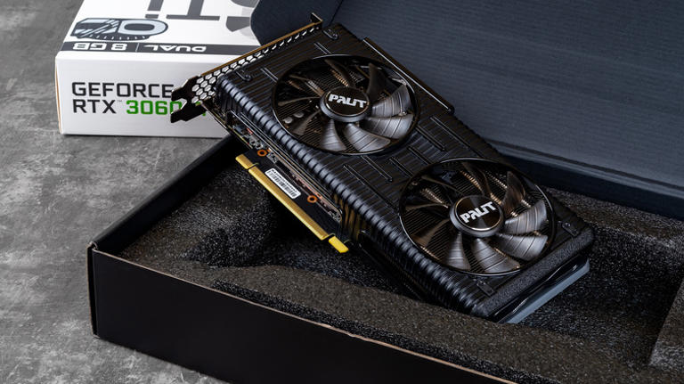 Don't wait to buy a new graphics card for your computer