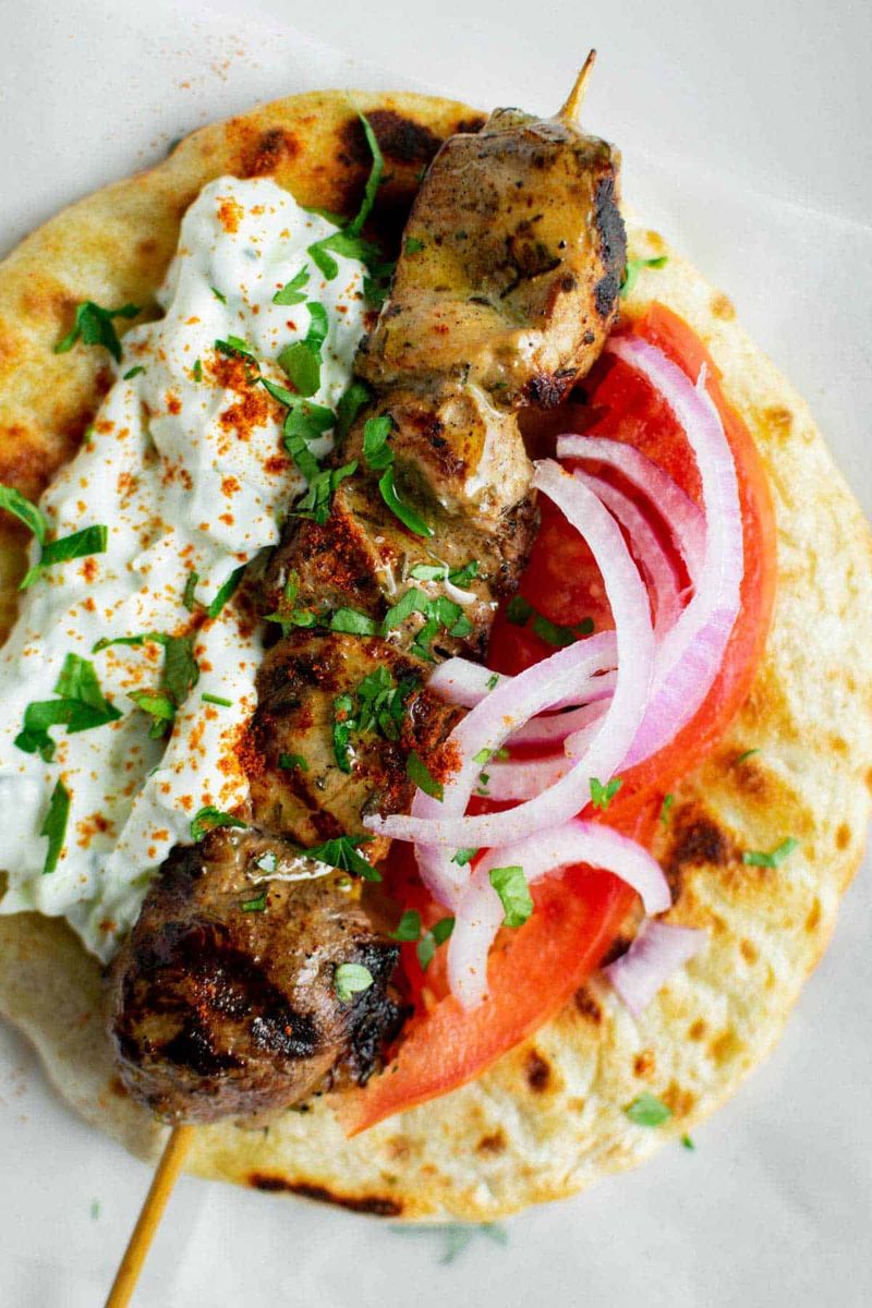 17 traditional Greek dishes and the telltale signs they were made right