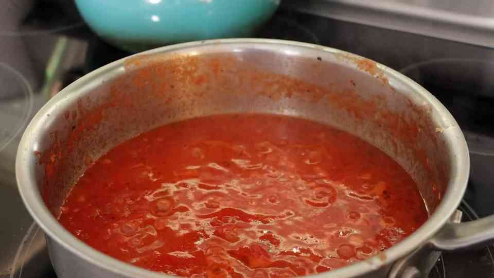 Stop boiling pasta every time because there is a much better way to make it