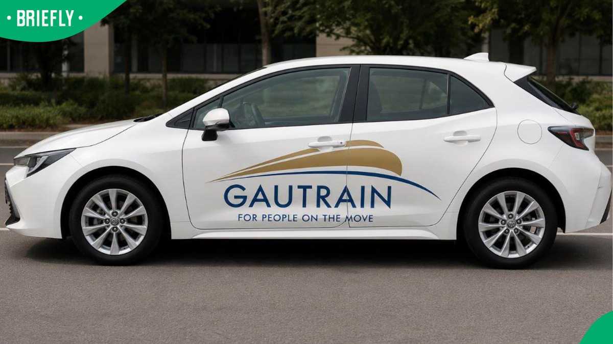 Gautrain launches Gau Express e-hailing app in Gauteng and South ...