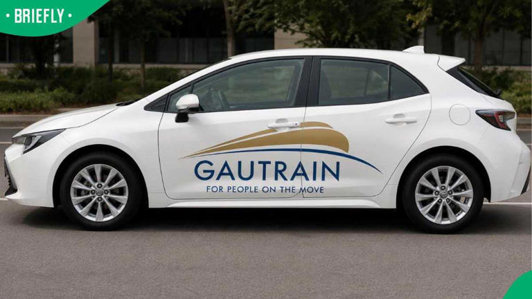 Gautrain launches Gau Express e-hailing app in Gauteng and South ...