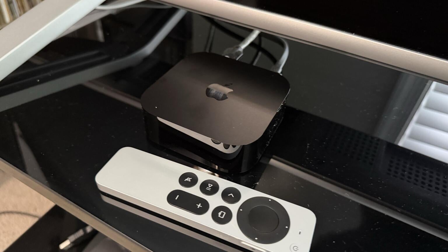 How to use your Apple TV remote to control TV volume, more