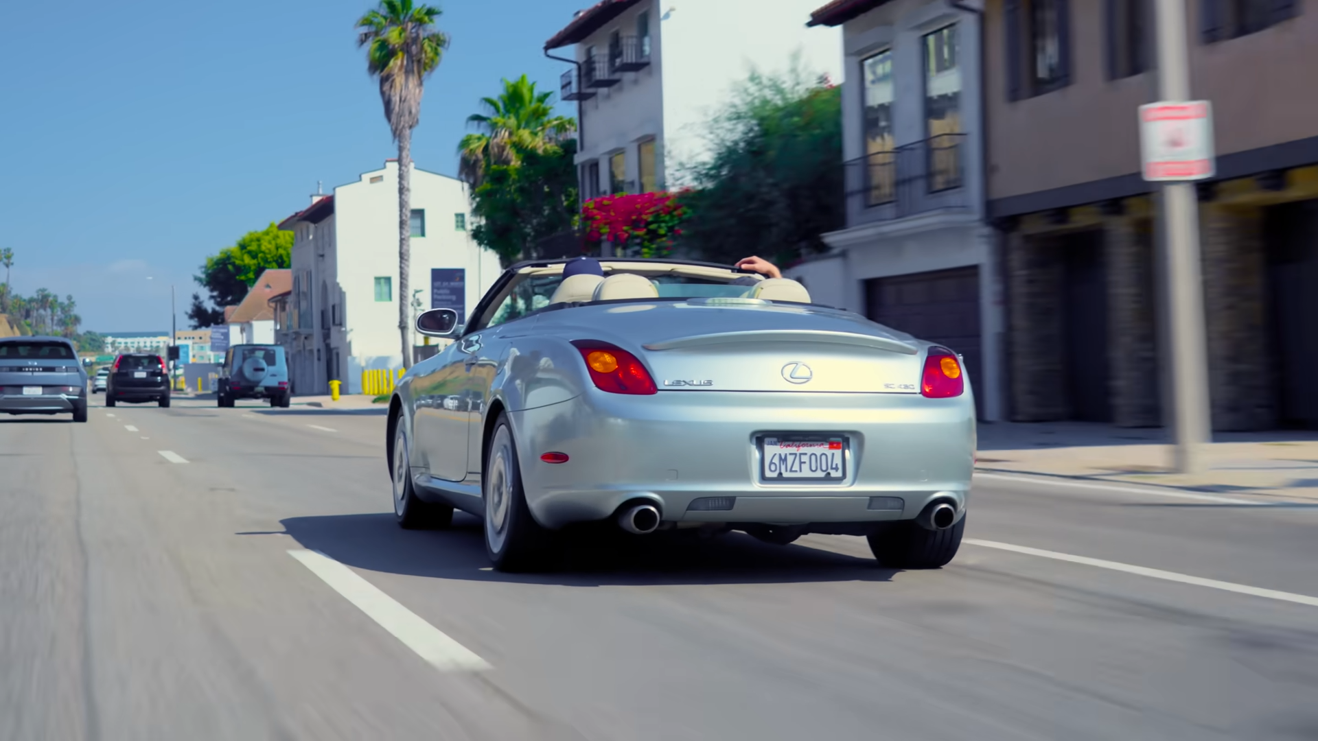 "Drives like a pig" - Behind the worst rated Top Gear car