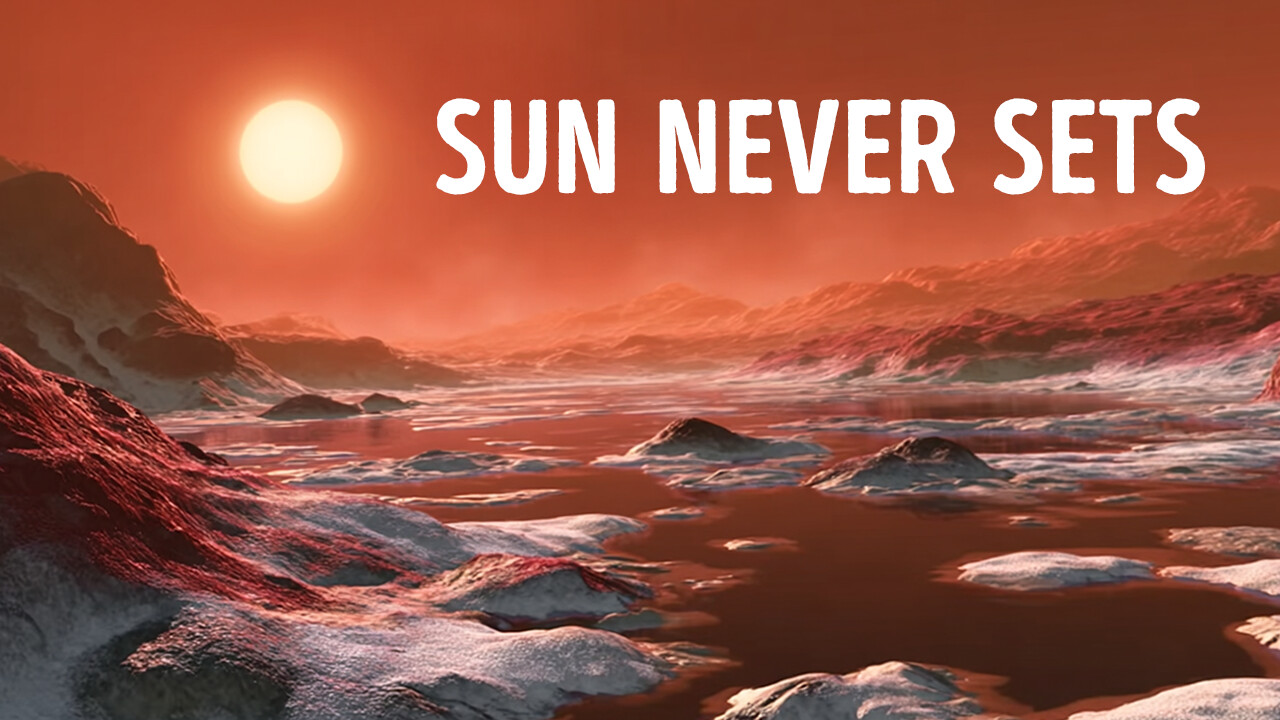 New Earth-like planet discovered just 40 light-years away