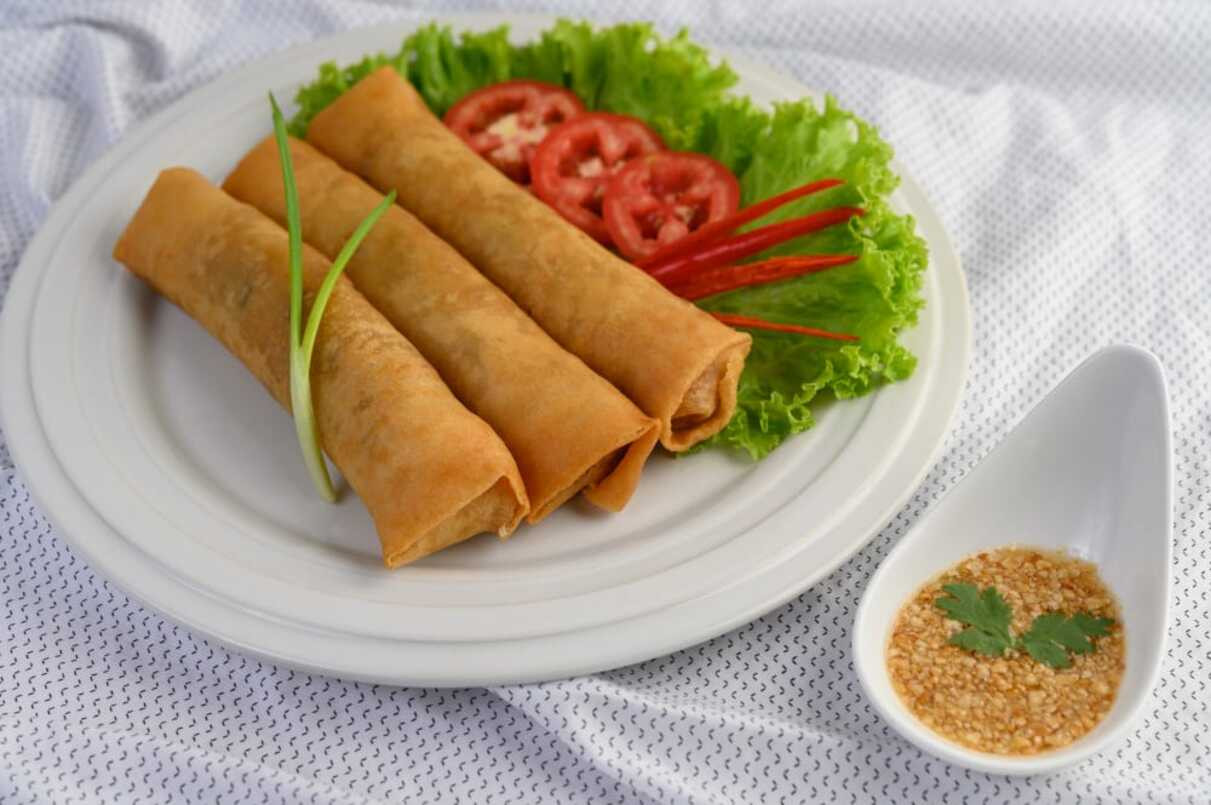 Ini dia 7 kuliner khas Semarang yang wajib dicoba sebelum terbang ke ...