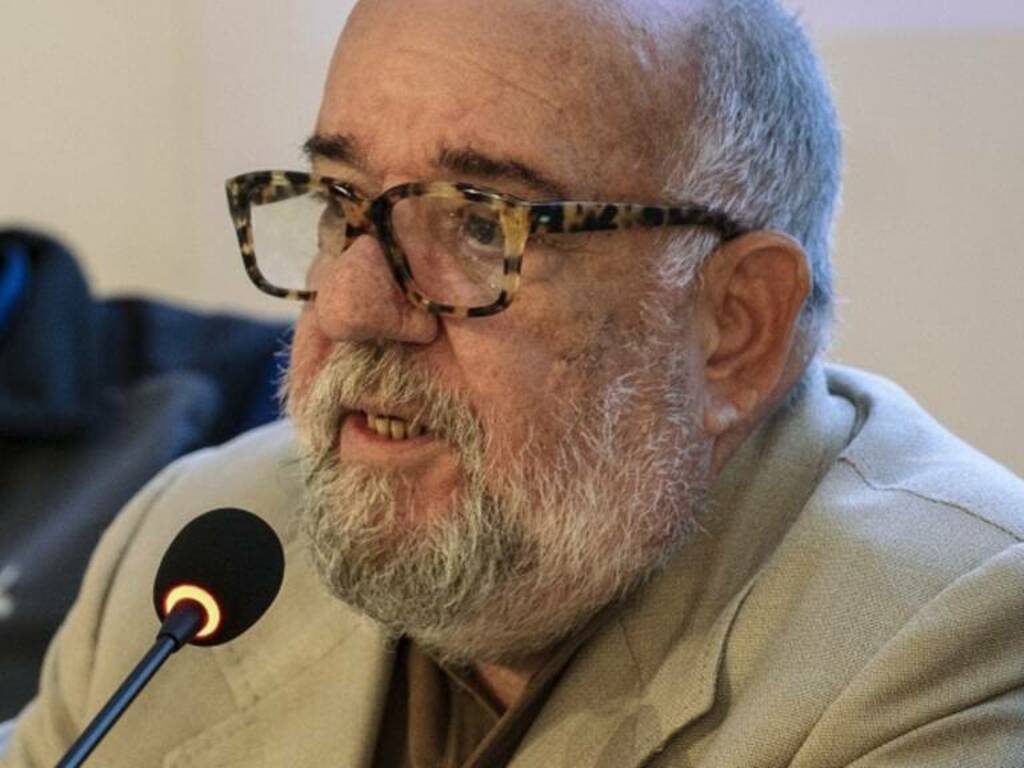 Addio all’avvocato cassazionista genovese Waldemaro Flick, aveva 77 anni
