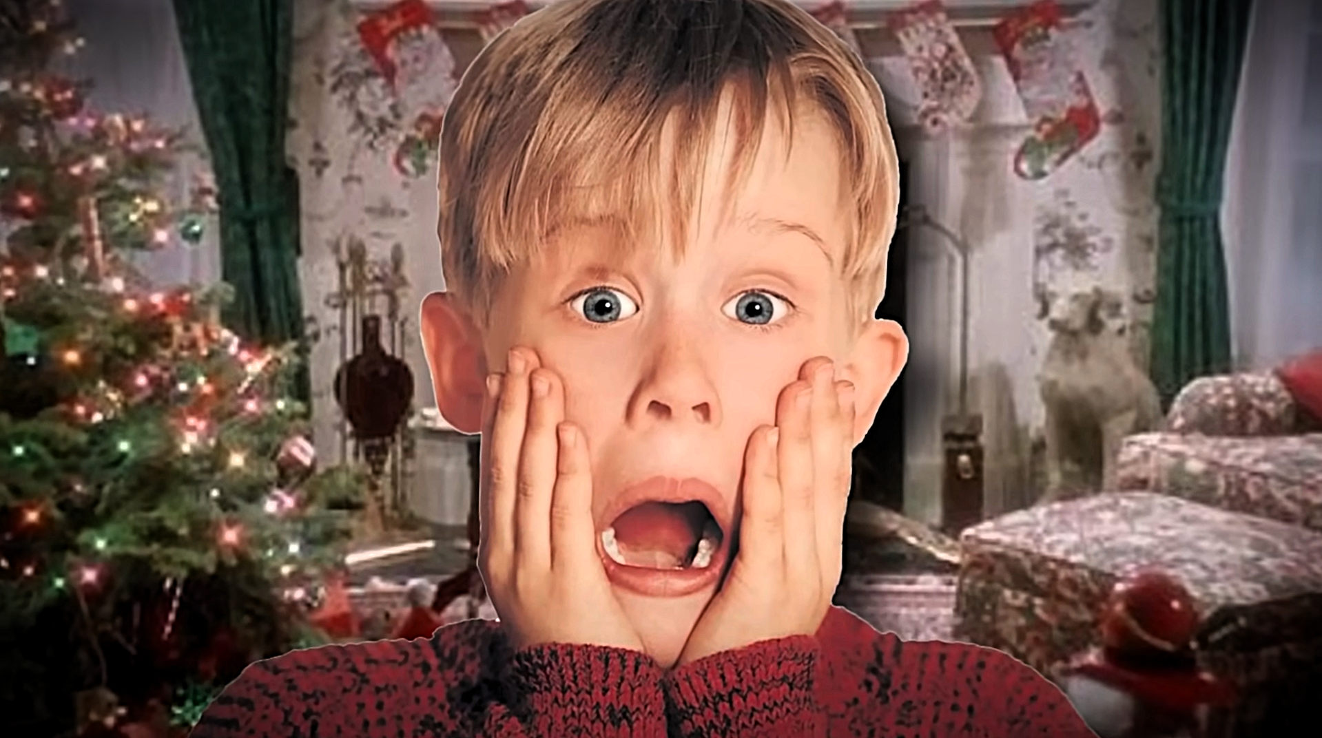 Kit Culkin's jealousy destroyed his own son