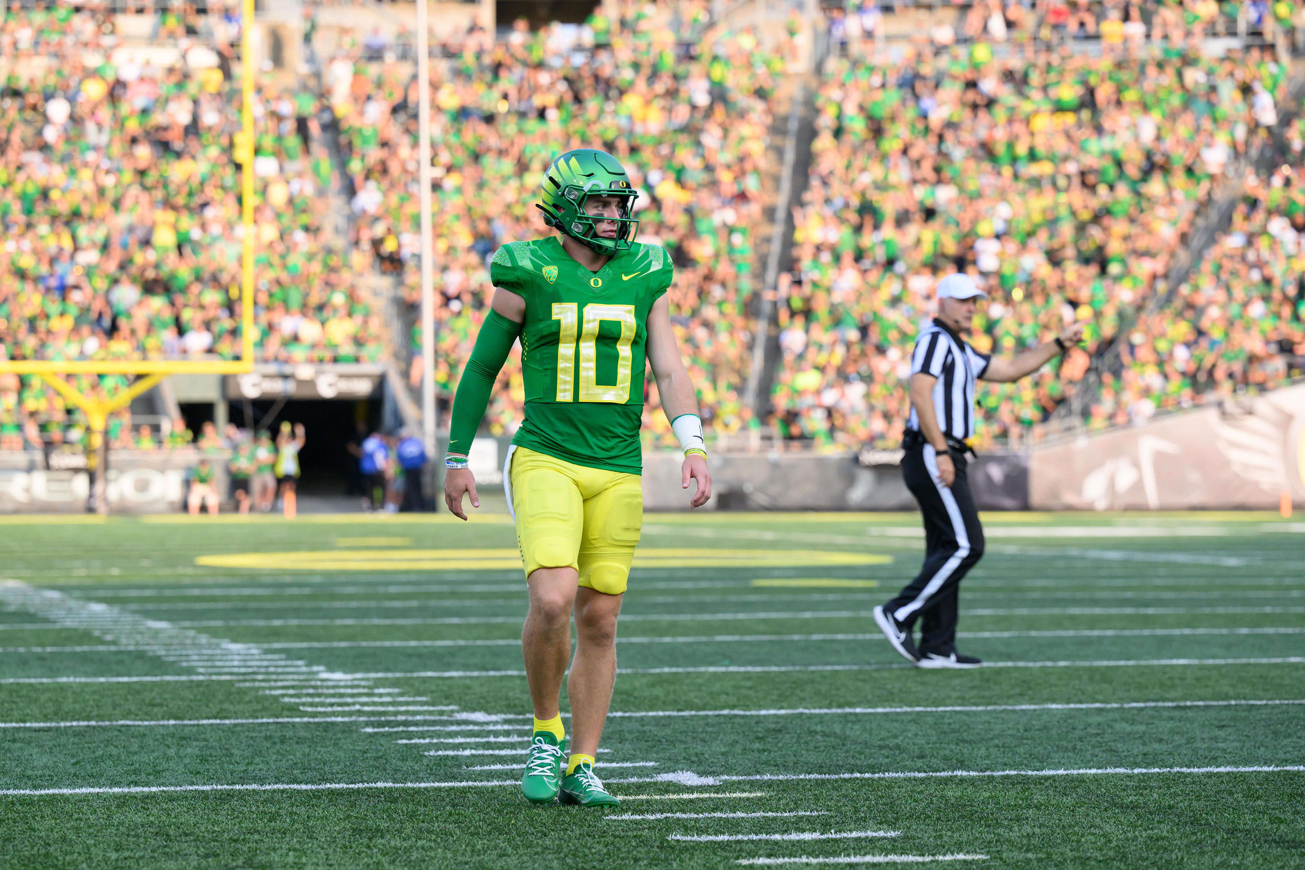 Oregon Ducks news
