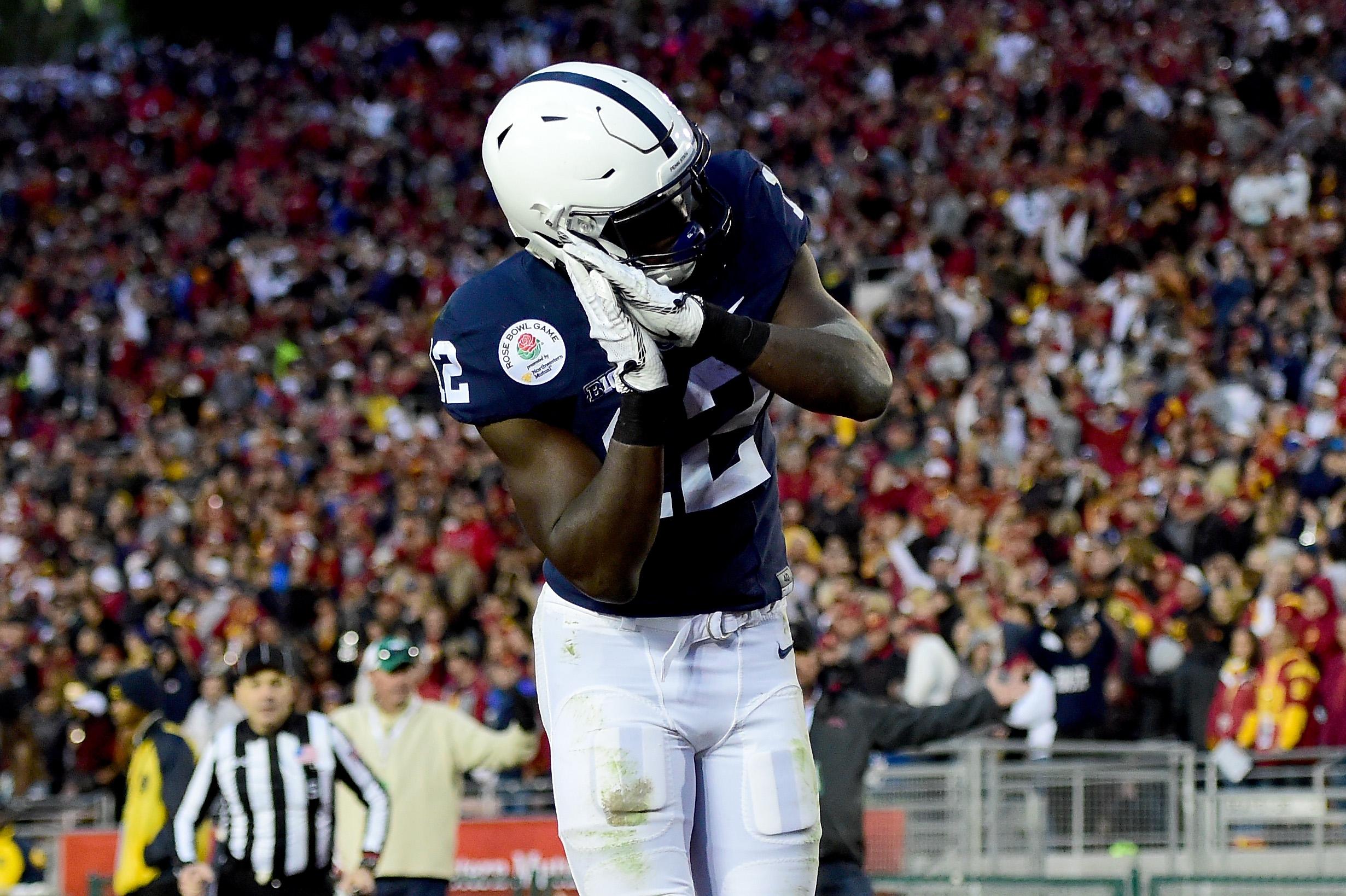 Ten years later: A look back at how BSD covered the 2016 Penn State ...