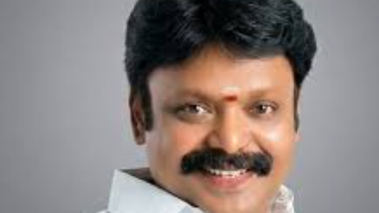 AIADMK Ambasamudram MLA Esakki Subaya quits, joins TVK