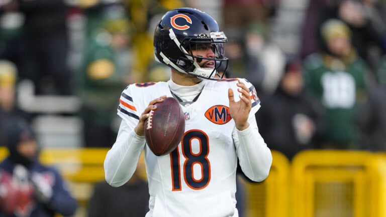 Yahoo Sports ranks the 5 most likely NFL teams to regress ahead of 2026 ...