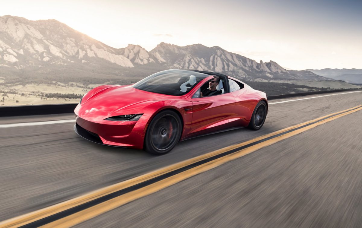 Tesla Roaster, finalmente scelta la fabbrica: ma debutto ancora incerto
