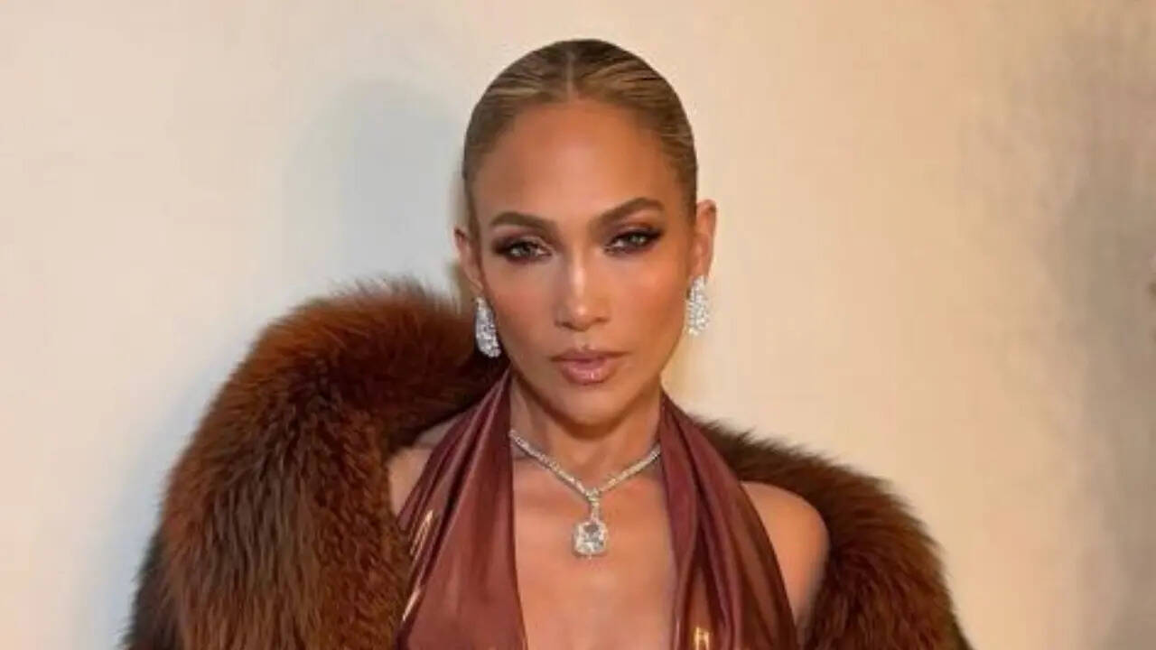 Song lyrics of the day by Jennifer Lopez: 'And every heartbreak was a ...