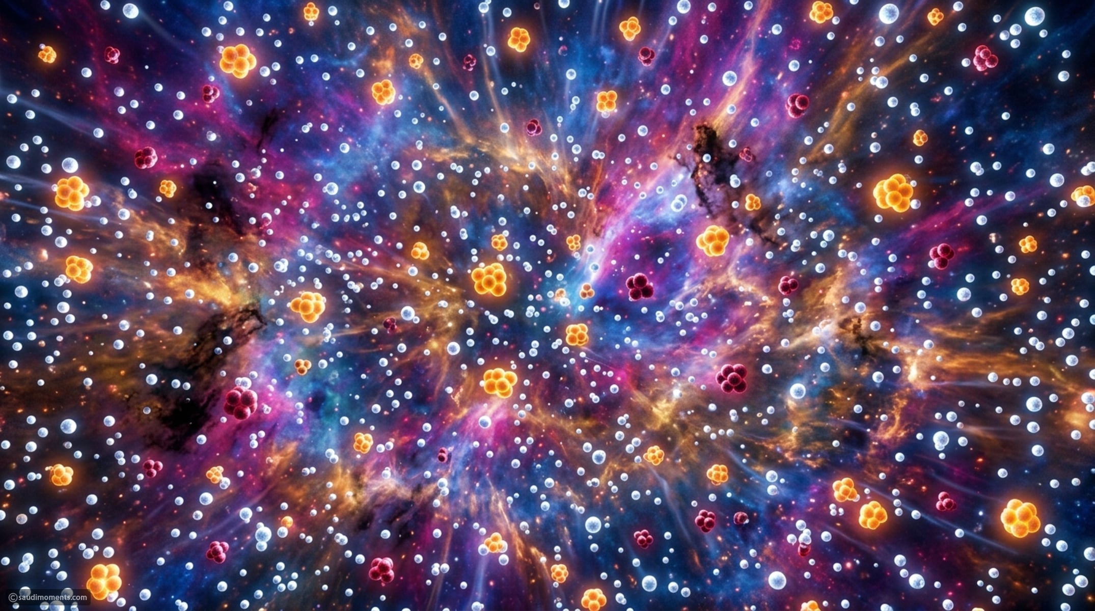 16 unsolved science mysteries that still confuse researchers today