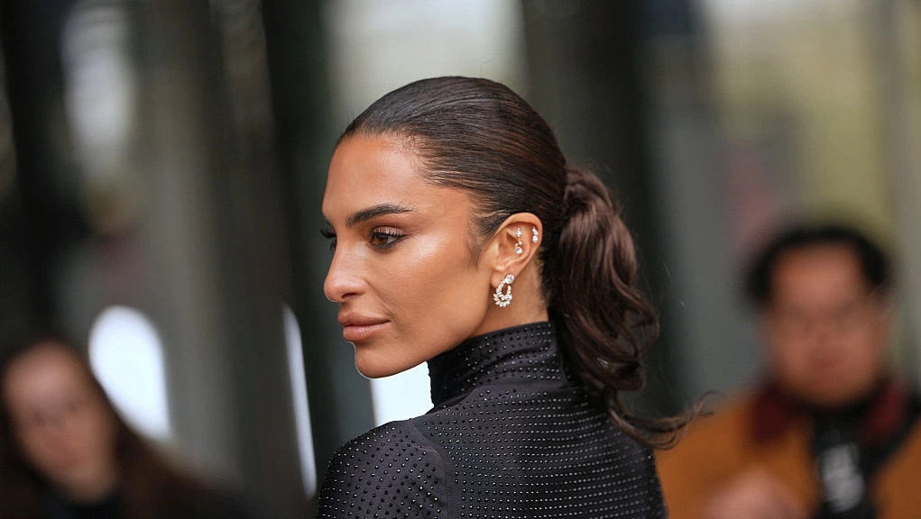 Stylist hails slicked-back hair as anti-ageing for over-50s
