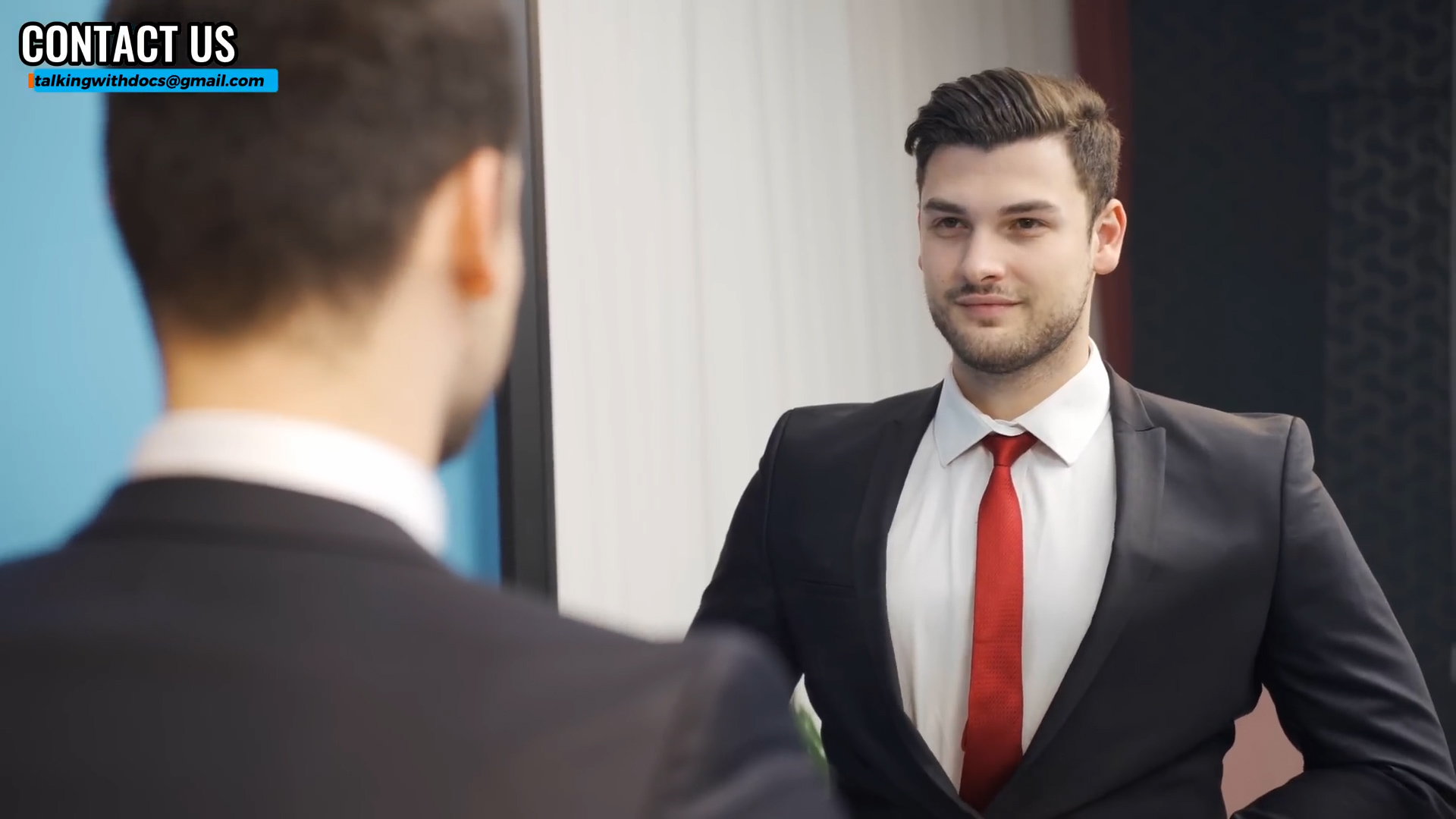 Psychiatrist Dr. Barakat explains anxiety, narcissism, and what really ...