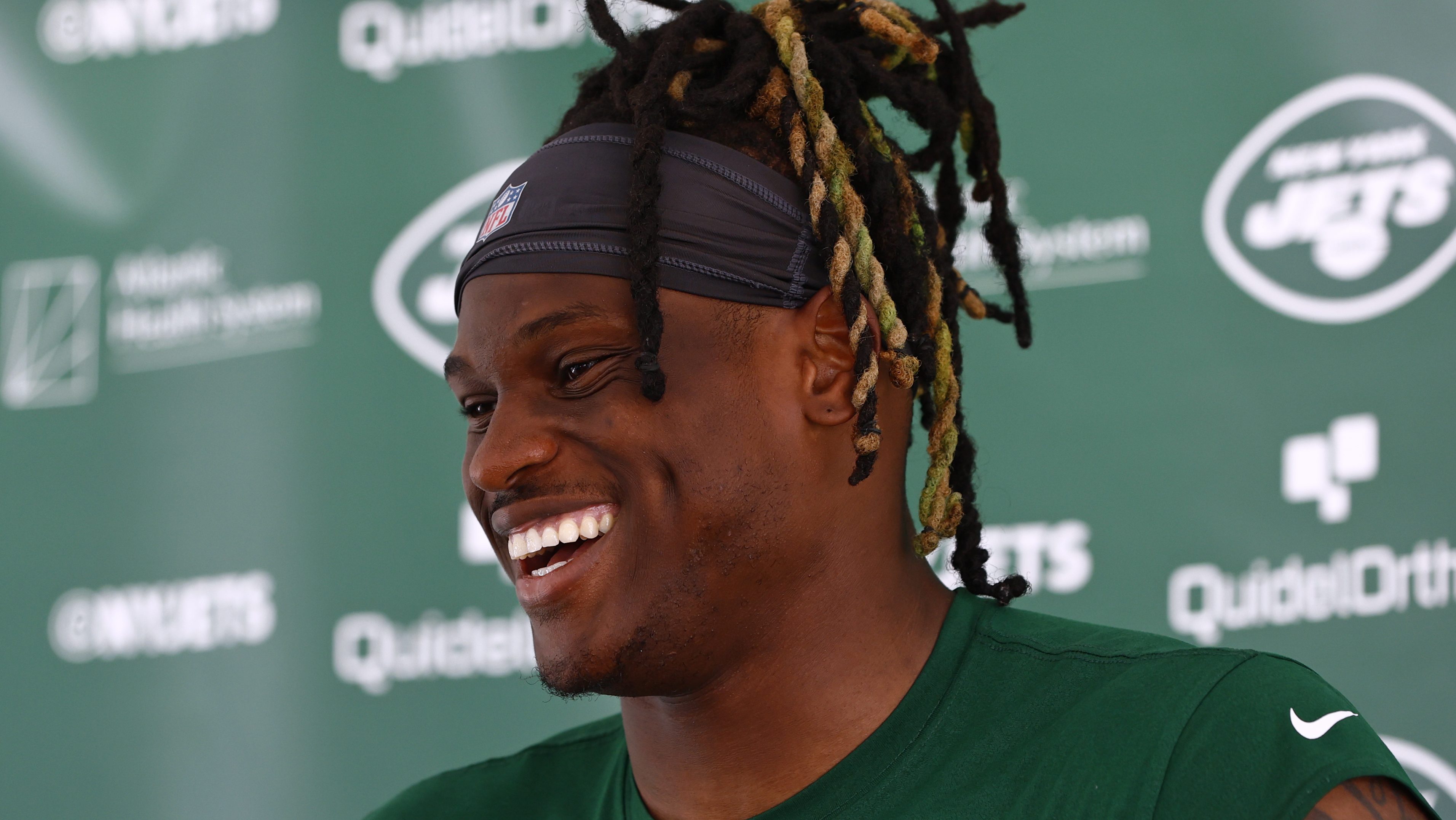 New Browns star has already circled this revenge game