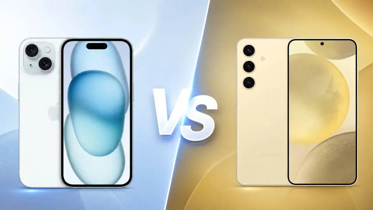 iPhone 15 vs Samsung Galaxy S24: Which one makes more sense in 2026?