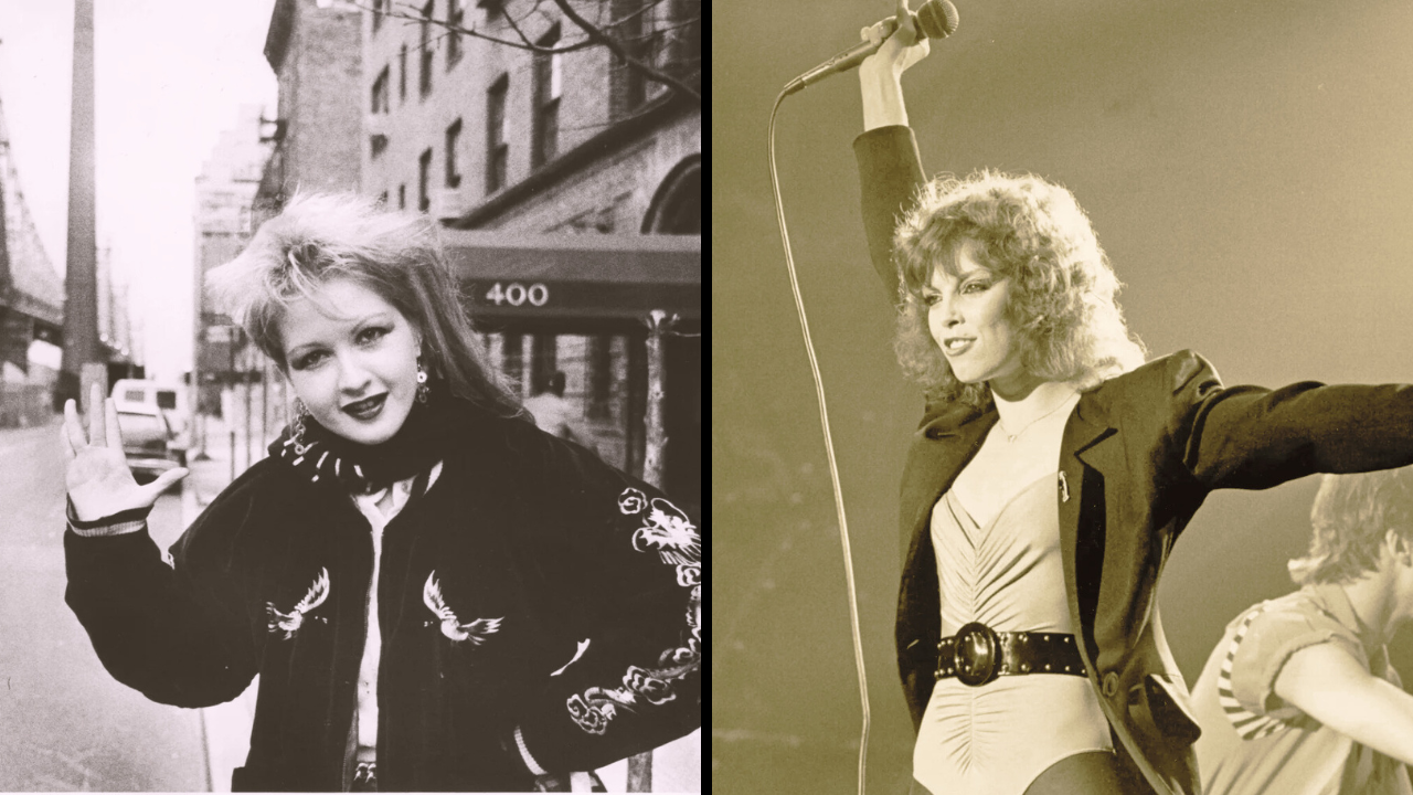 30 female singers who ruled the 70s music scene