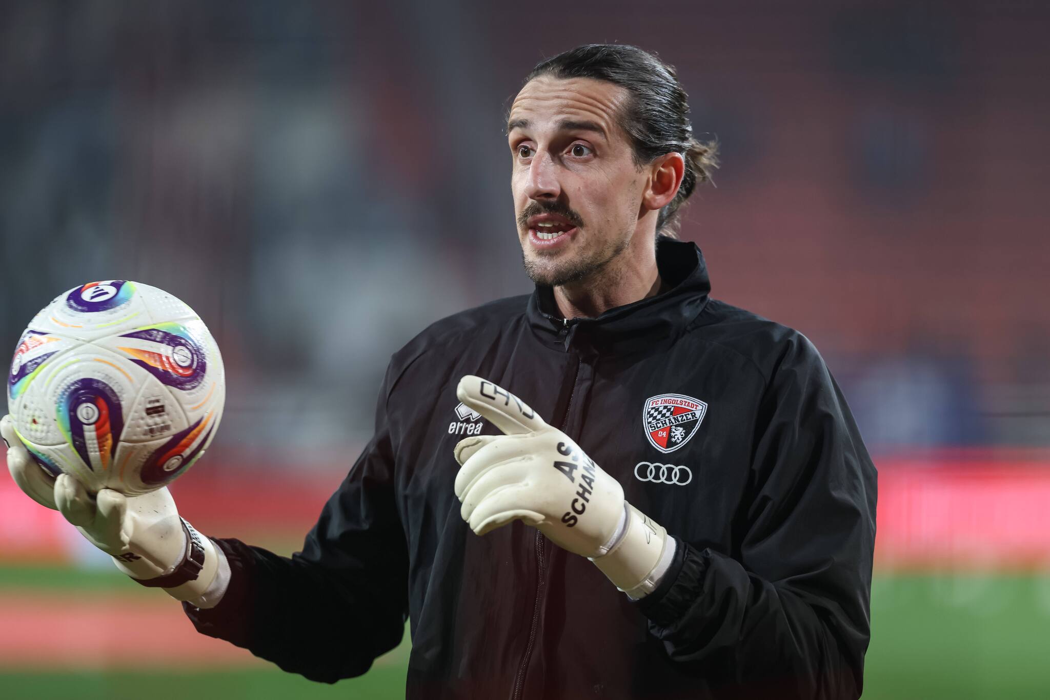 Offiziell: Hansa Rostock holt Arvid Schenk als Torwarttrainer