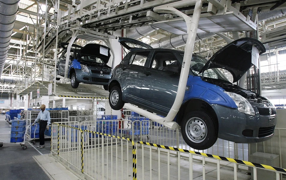 Compact cars prove staying power despite SUV dominance
