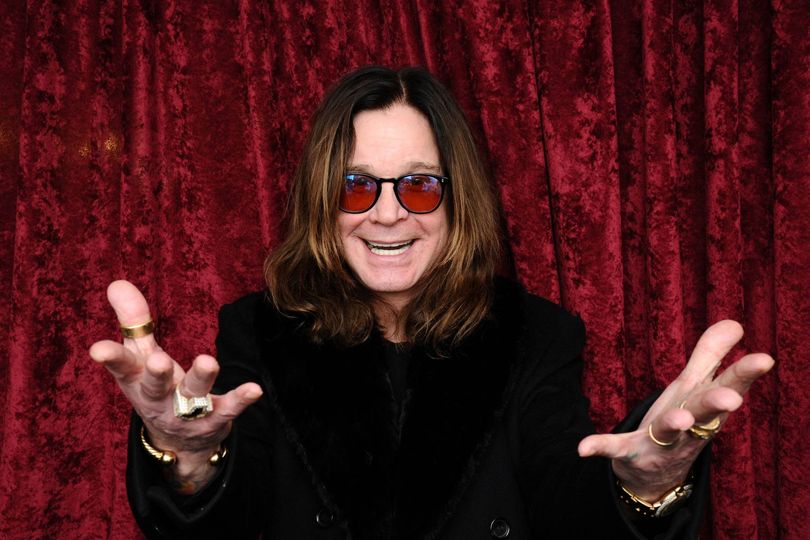 Ozzy Osbourne's family hits back at fans over AI-powered avatar controversy