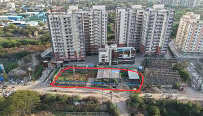 HYDRAA saves 22 acre of Kota Cheruvu in Kokapet worth Rs 2,200 crore