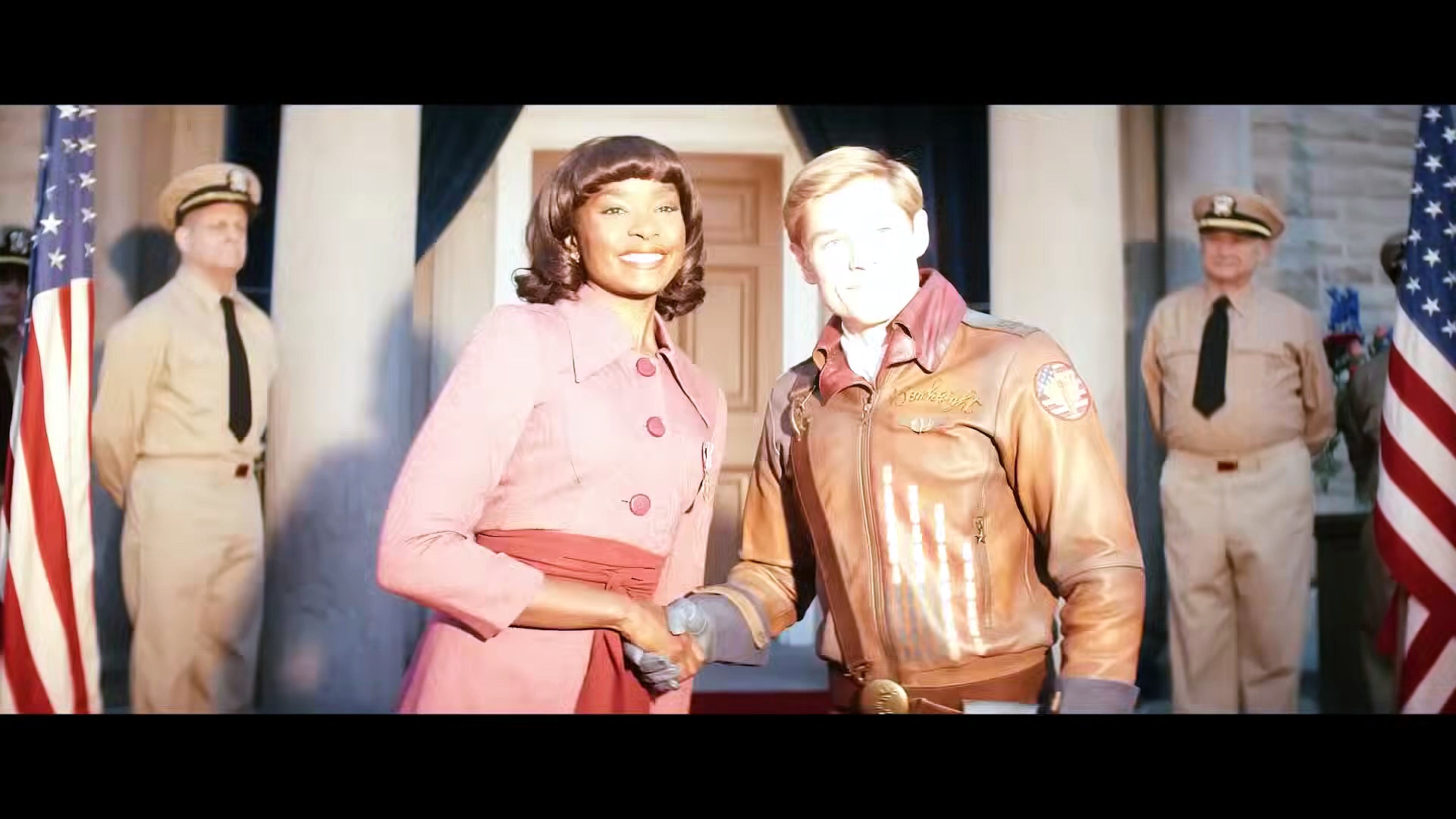 Vought rising season 1