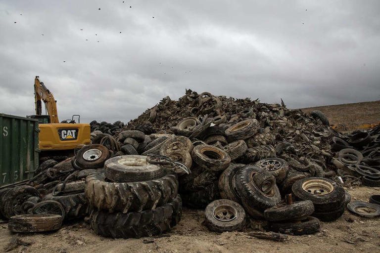 Family feud over Texas Disposal Systems exposes years of family and ...