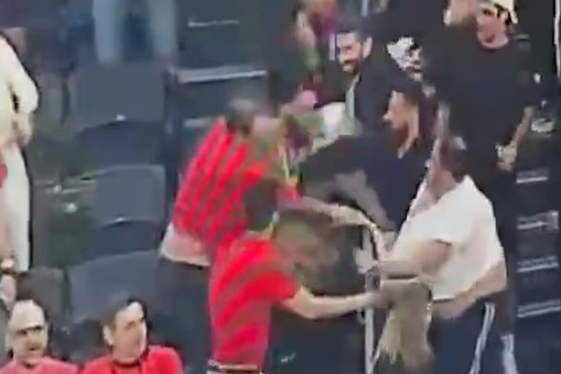 Premier League club owner 'slaps Prime Minister's nephew' in fight ...