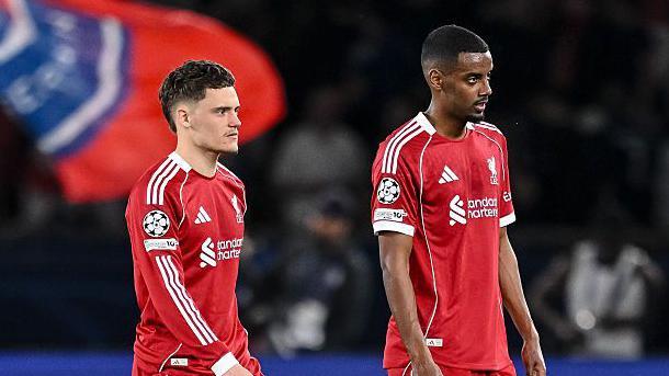 Rated - Liverpool's six signings from record summer spree