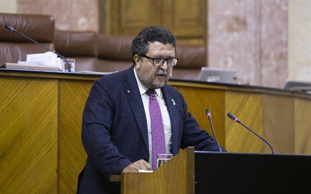 Tribunales.- Retrasado a marzo de 2027 el juicio al ex portavoz de Vox ...