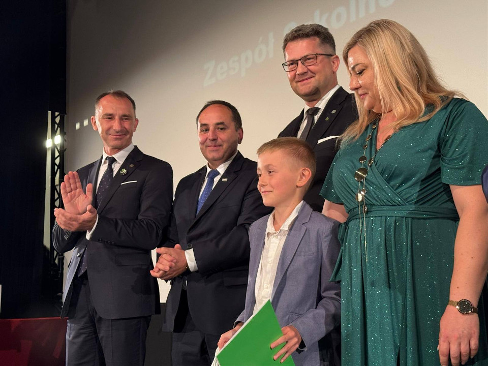 KRUS świętuje 35-lecie w Częstochowie. Uroczysta gala w Filharmonii ...