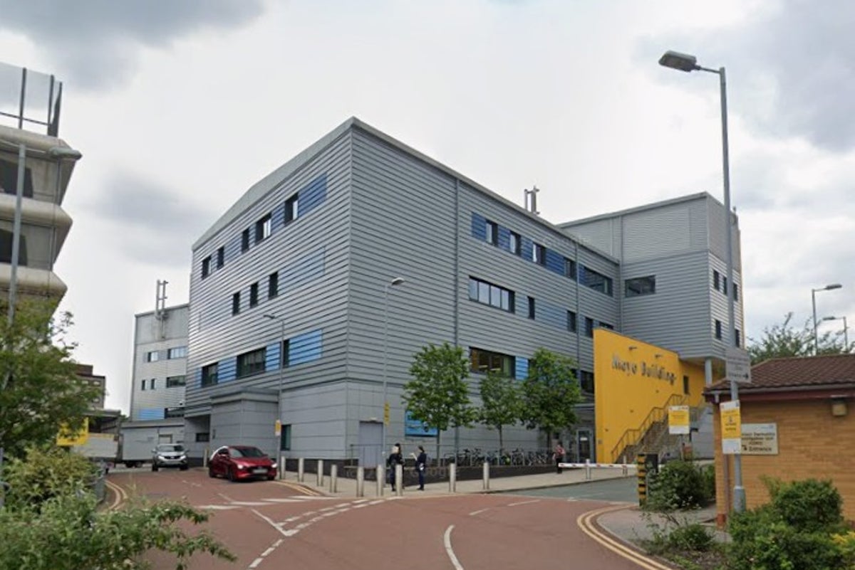 NHS 'can't be sure more patients won't be harmed' at scandal-hit trust