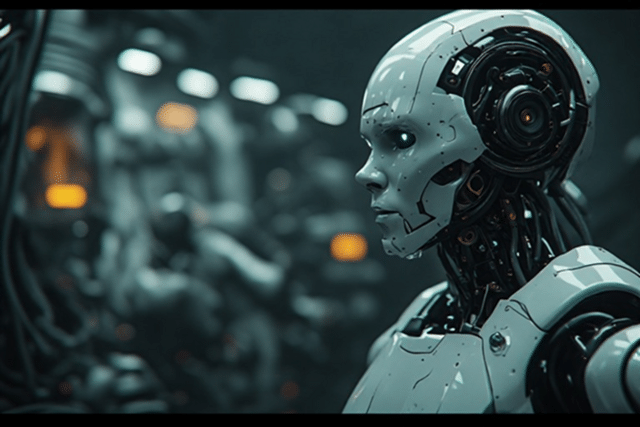 Being alone can befriend AI, but it can also have a negative impact on ...