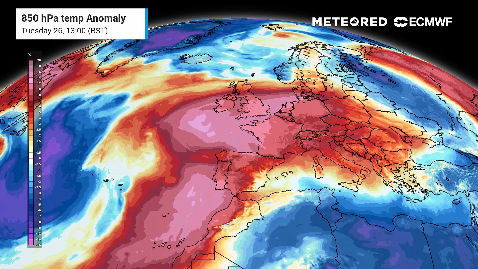 How long will the heat last? Forecasters track powerful polar jet ...