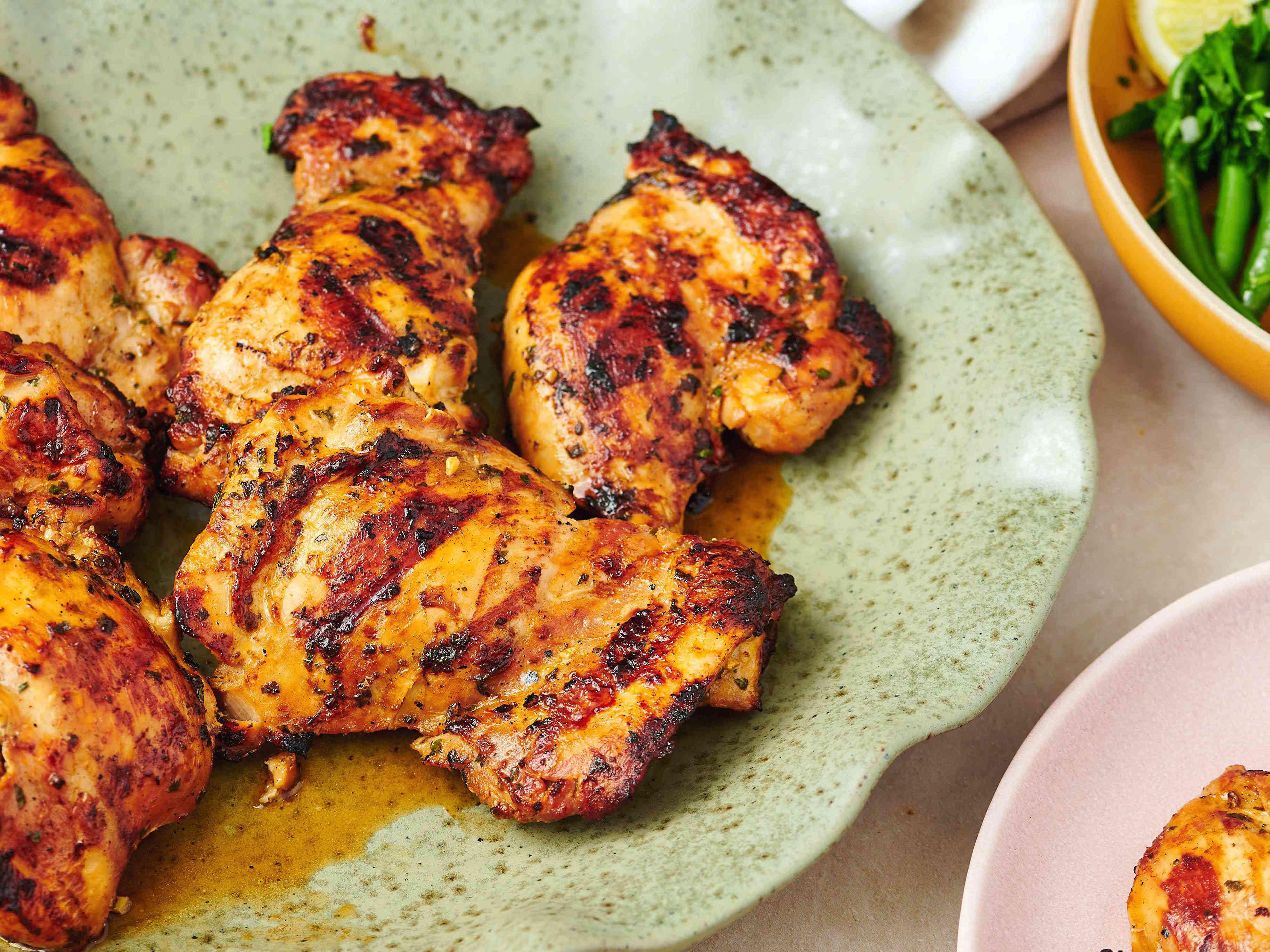 The juiciest cut of chicken you aren't buying but should be, according ...